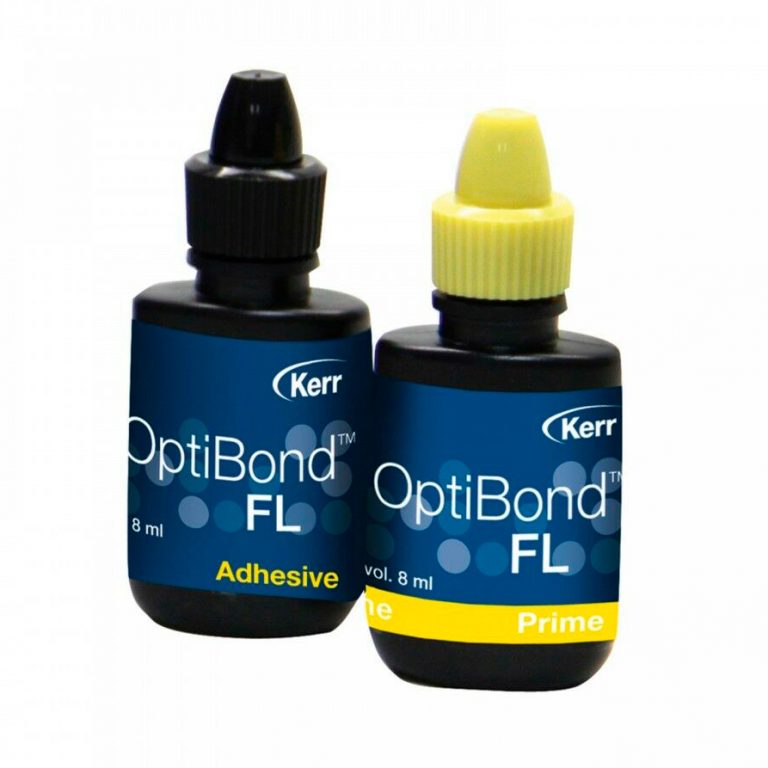 Adhesivo Optibond FL Adhesive “Kerr”
