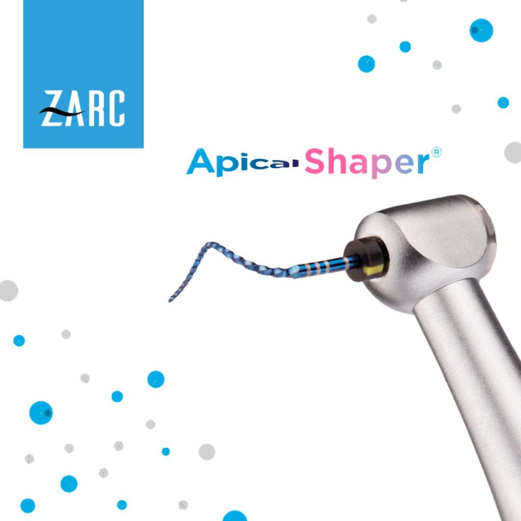 Lima ApicalShaper Zarc